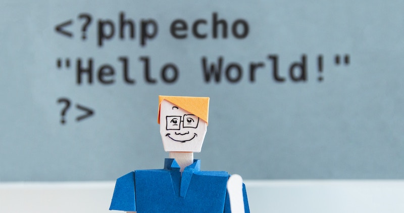 How To Install Mamp As A Local Php Development Environment