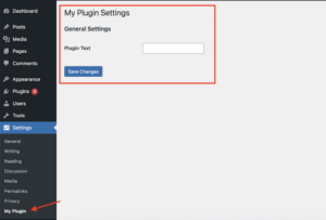 How to Create a Basic Wordpress Plugin - A Complete Guide